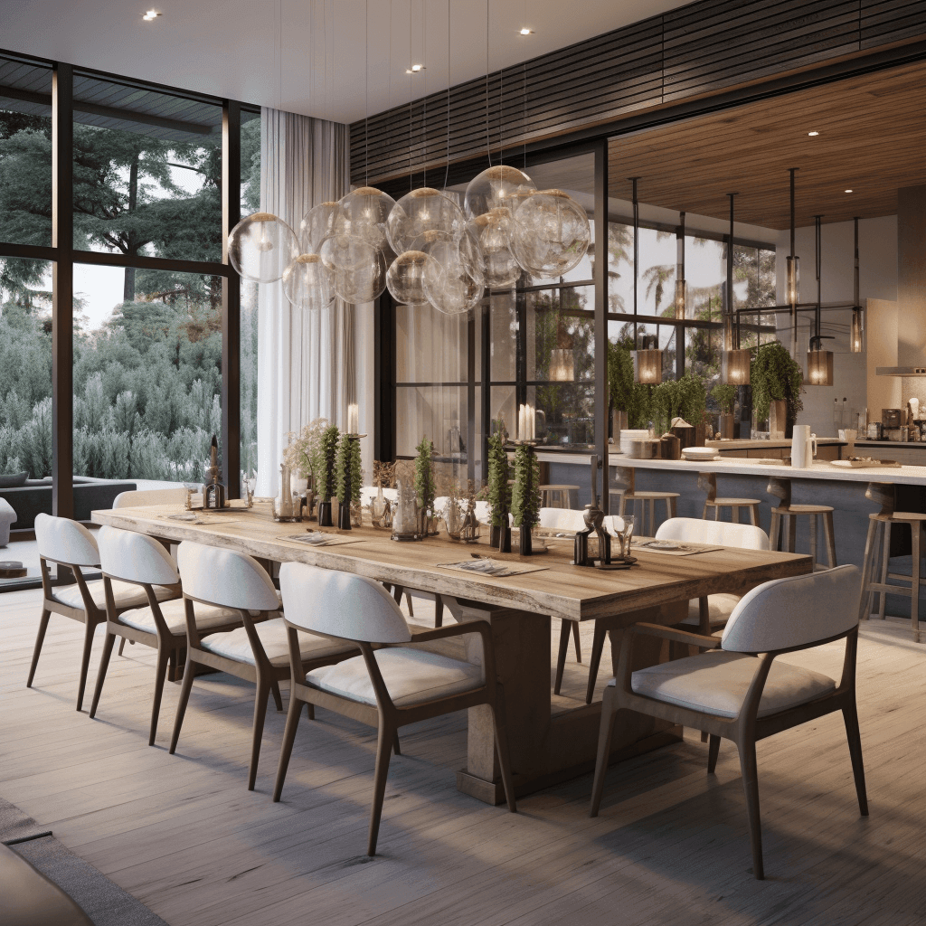 Dining Room | Dream Buzz Store