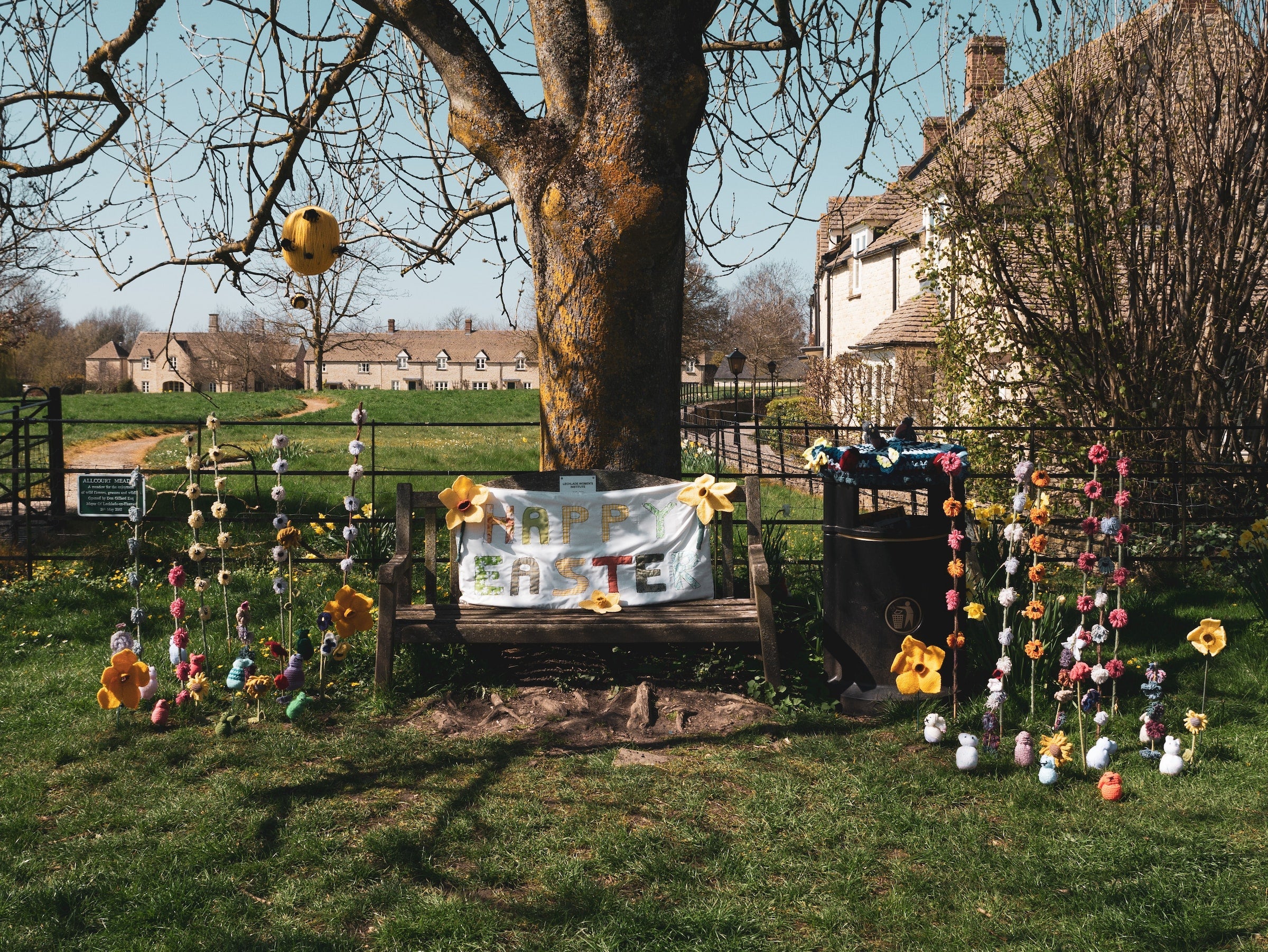 Creating a Garden Children's Play Area | Dream Buzz Store