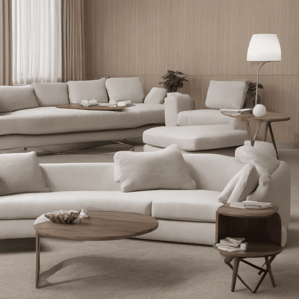 Living Room | Dream Buzz Store