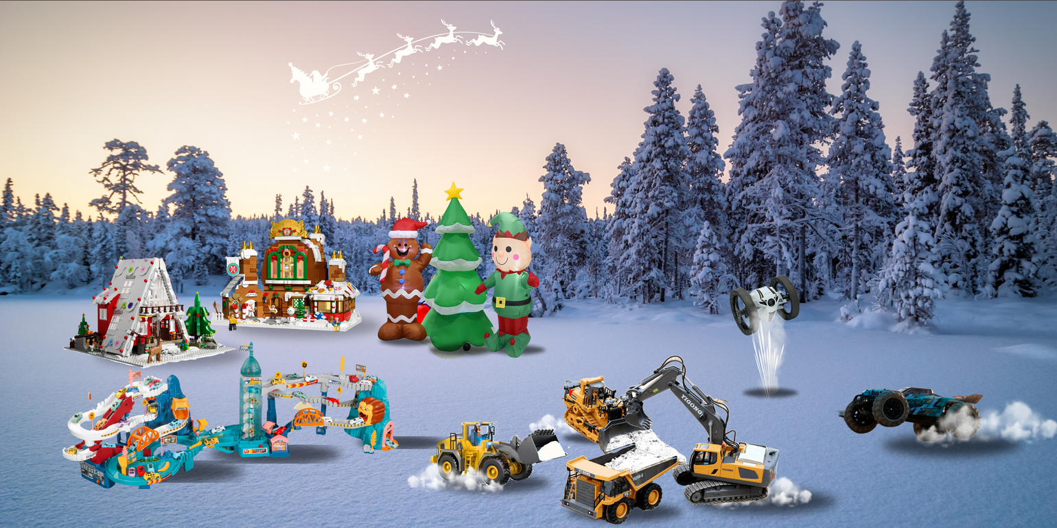 Dream Buzz Store - Adding Surprises to Your Home Life