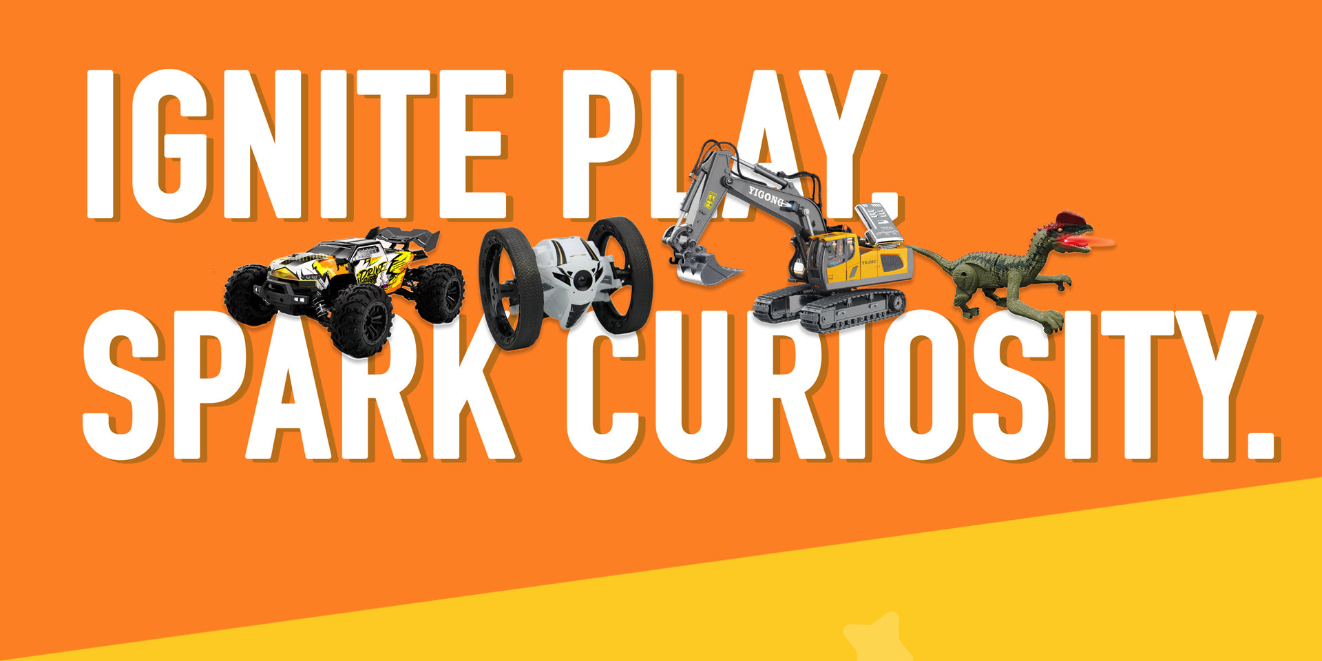 Dream Buzz Store | Exceptional Toys & Children’s Products Online