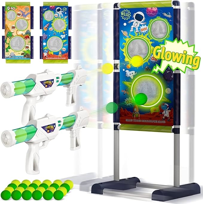 Dynamic Shooting Game for Kids | Dream Buzz Store