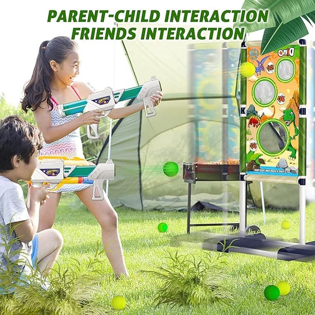 Dynamic Shooting Game for Kids | Dream Buzz Store